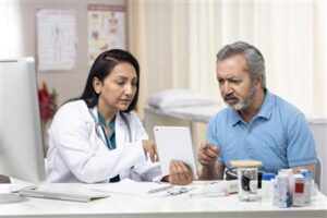 Understanding and Implementing Electronic Visit Verification